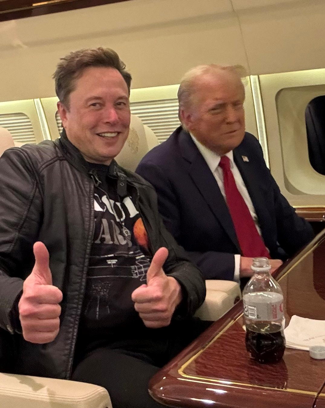Is Elon Musk taking over the US government? – Newsreel