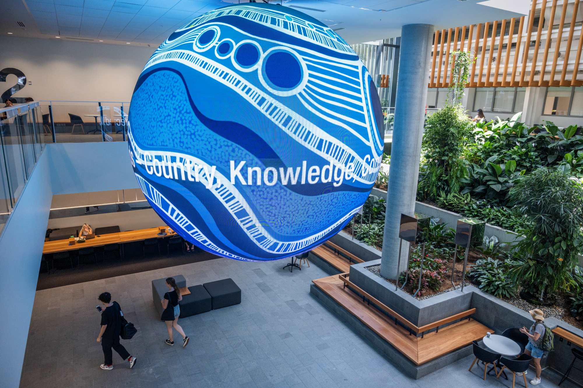 QUT to launch Australia’s first Indigenous faculty – Newsreel