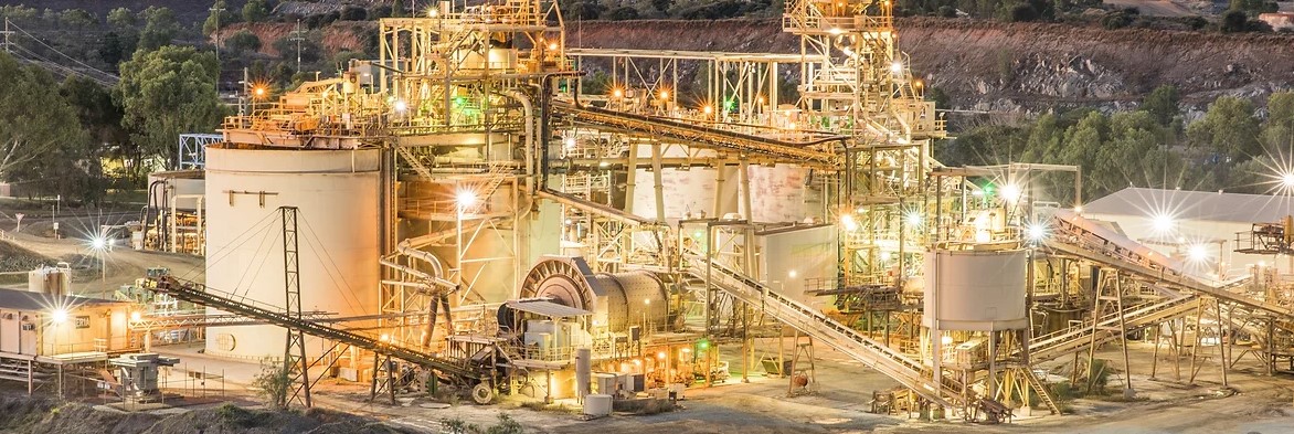 Golden times will continue for Ravenswood project – Newsreel