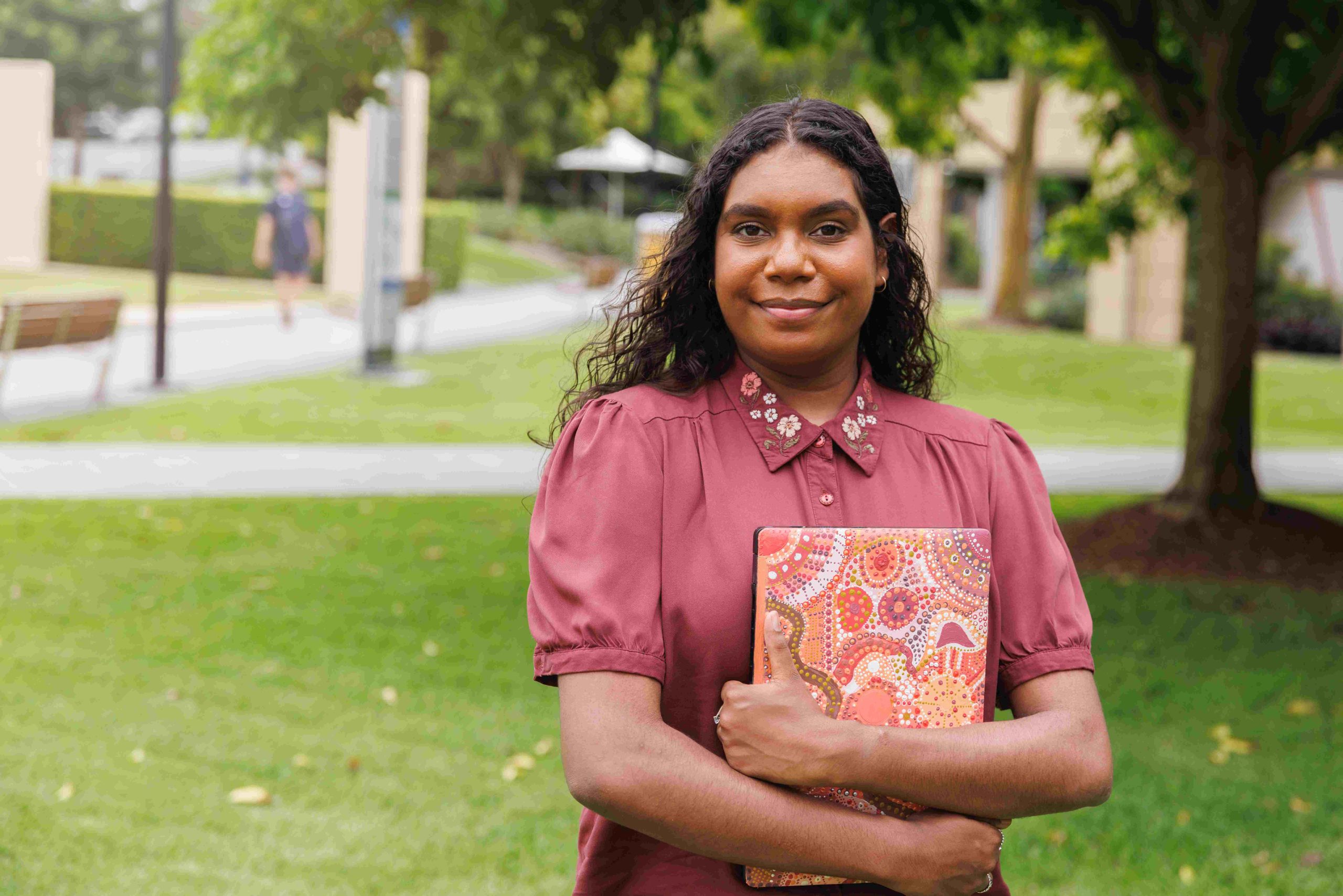 Extra support for regional university students – Newsreel