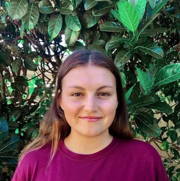 Sterlin makes a splash to snare poetry prize – Newsreel