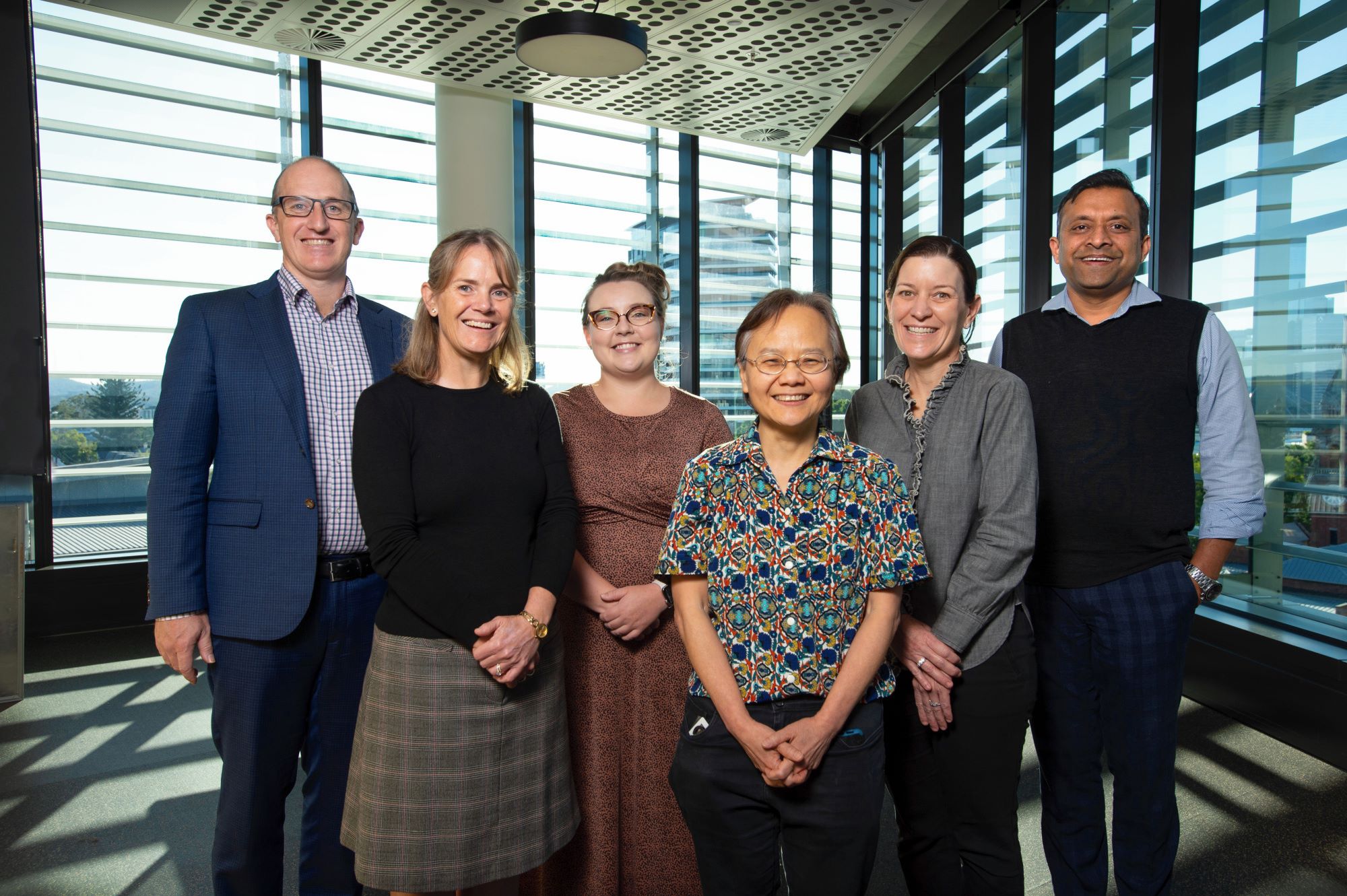 New project helps children to breathe easy – Newsreel