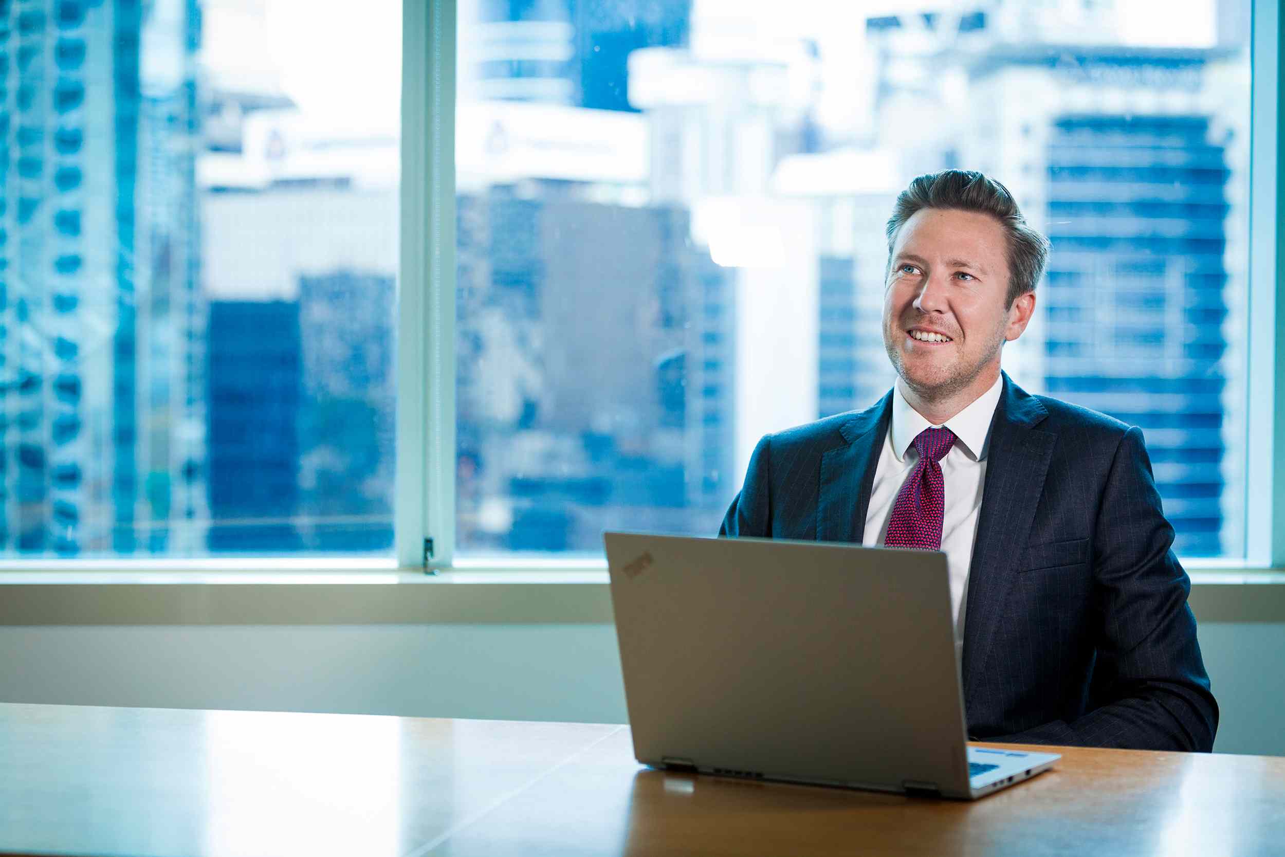 McCullough Robertson celebrates 38 ‘best lawyer’ awards – Newsreel