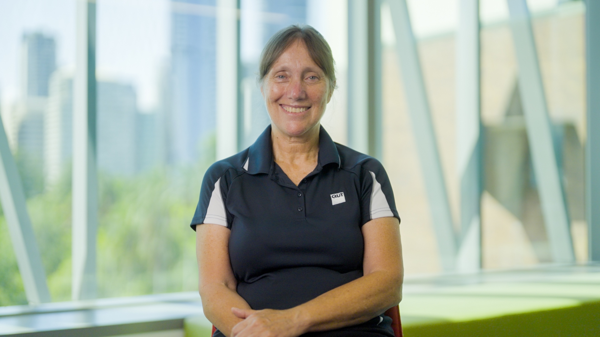 Data-driven passion secures top science award – Newsreel