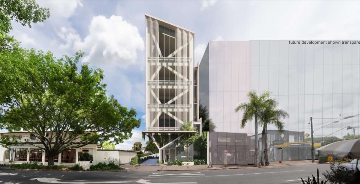 Narrow office tower plan for Hamilton – Newsreel