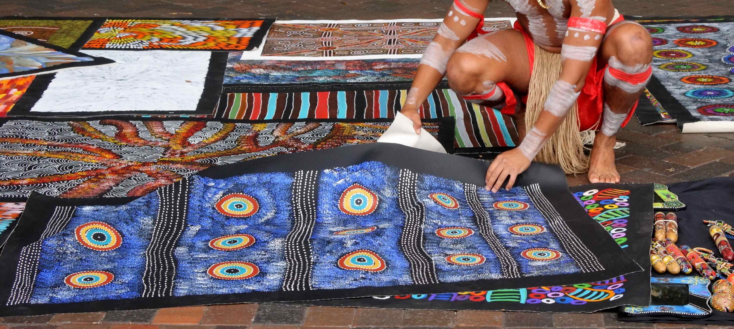 First Nations art focus of new Board – Newsreel