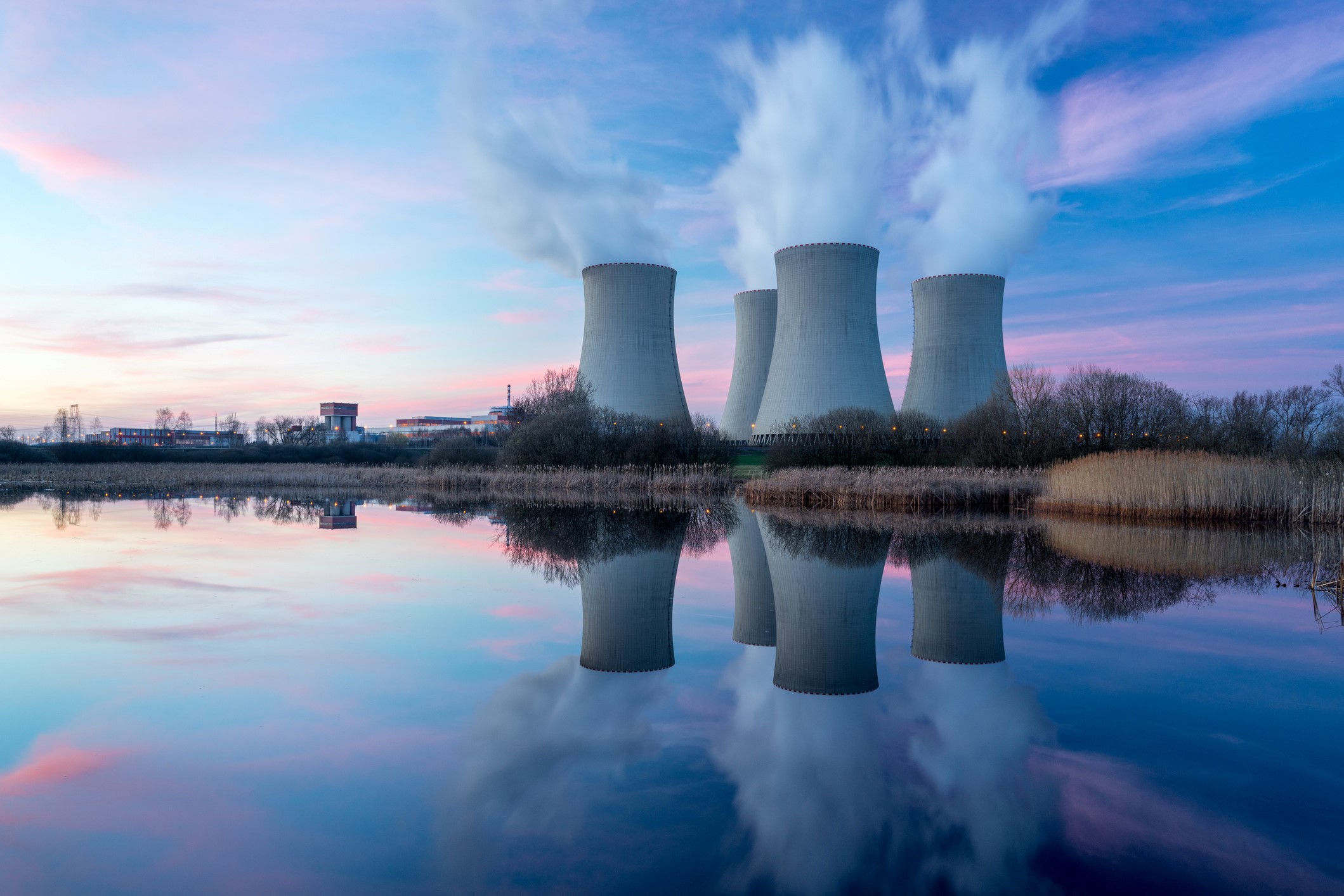 Nuclear option more expensive than renewables – Newsreel