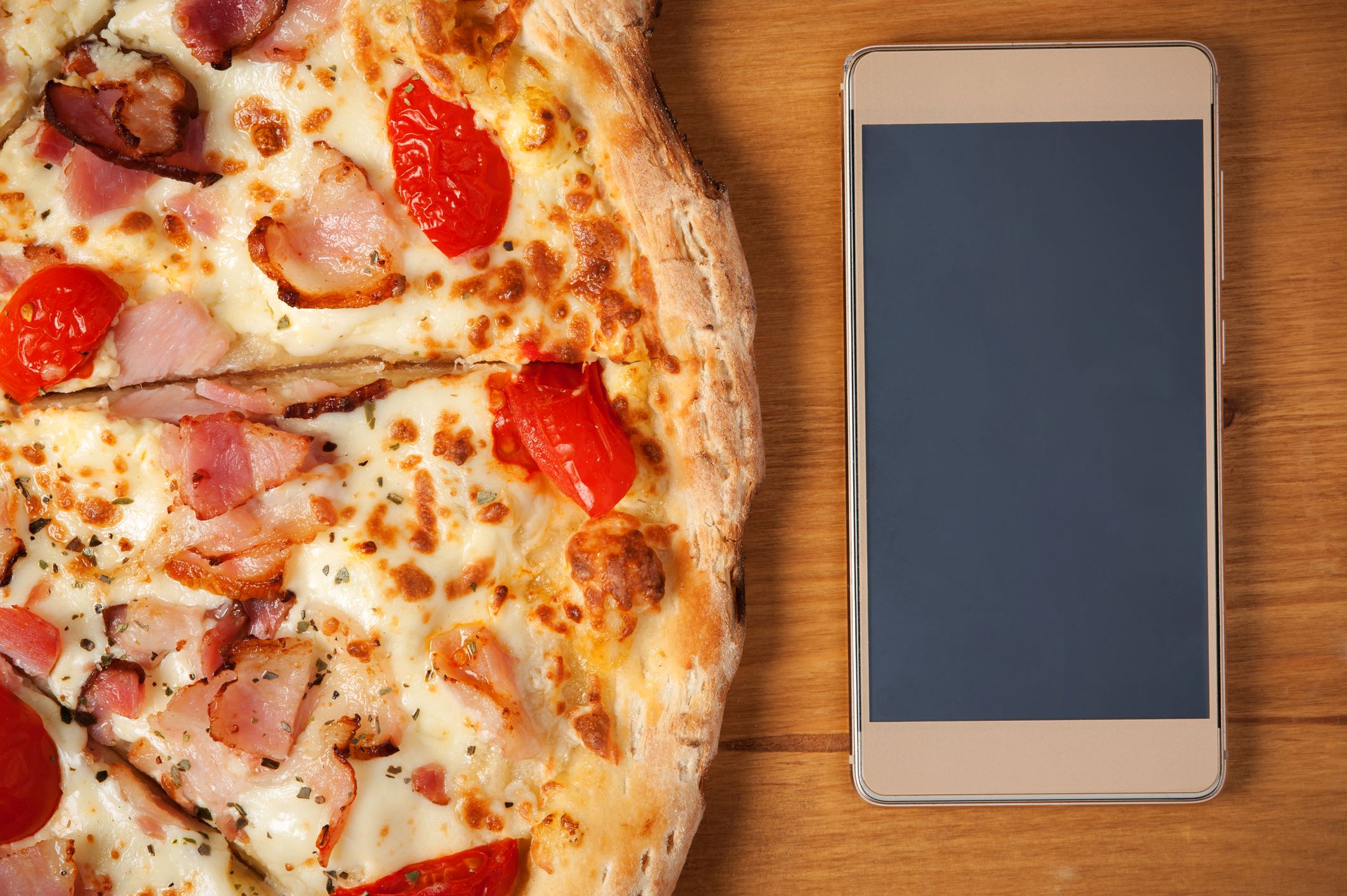 Spam a recipe for Pizza Hut deep pain – Newsreel