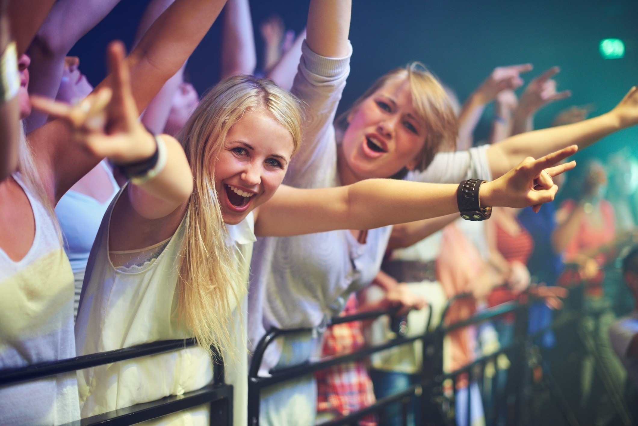 Superfans drive a buoyant global year for music – Newsreel