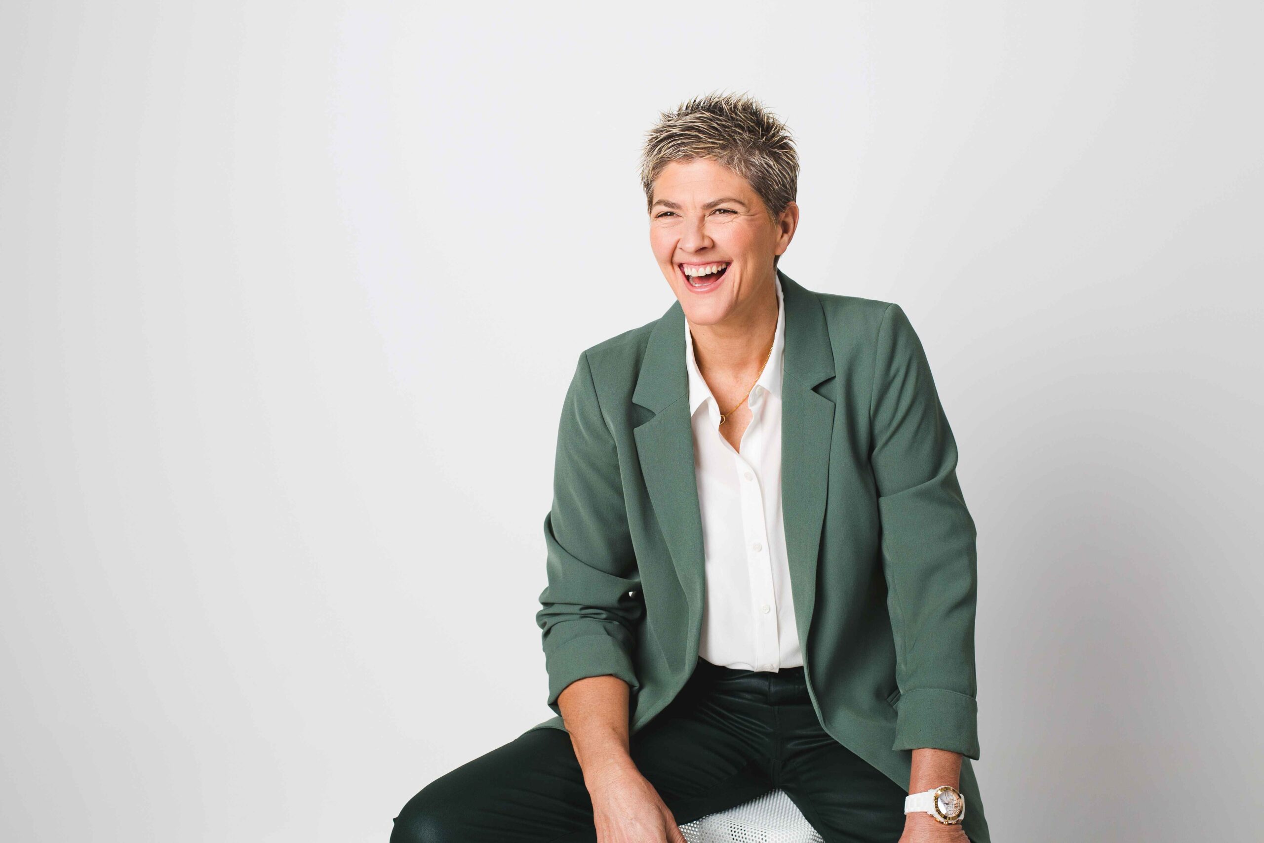 From gold to Great for Olympic champion – Newsreel