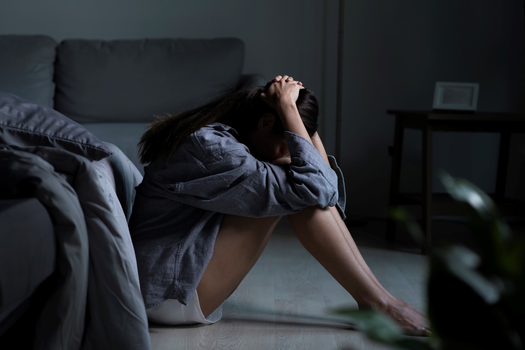 Rate of sexual assault highest in 31 years – Newsreel