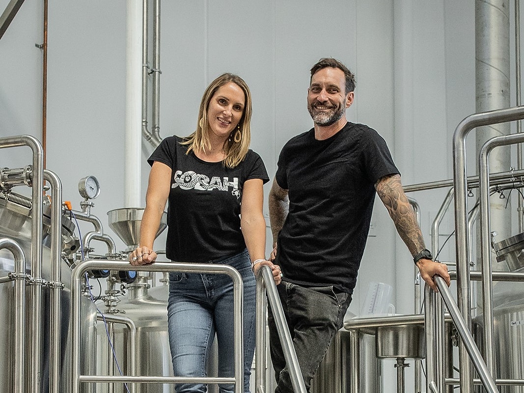 Sobah thinking inspires healthy options – Newsreel