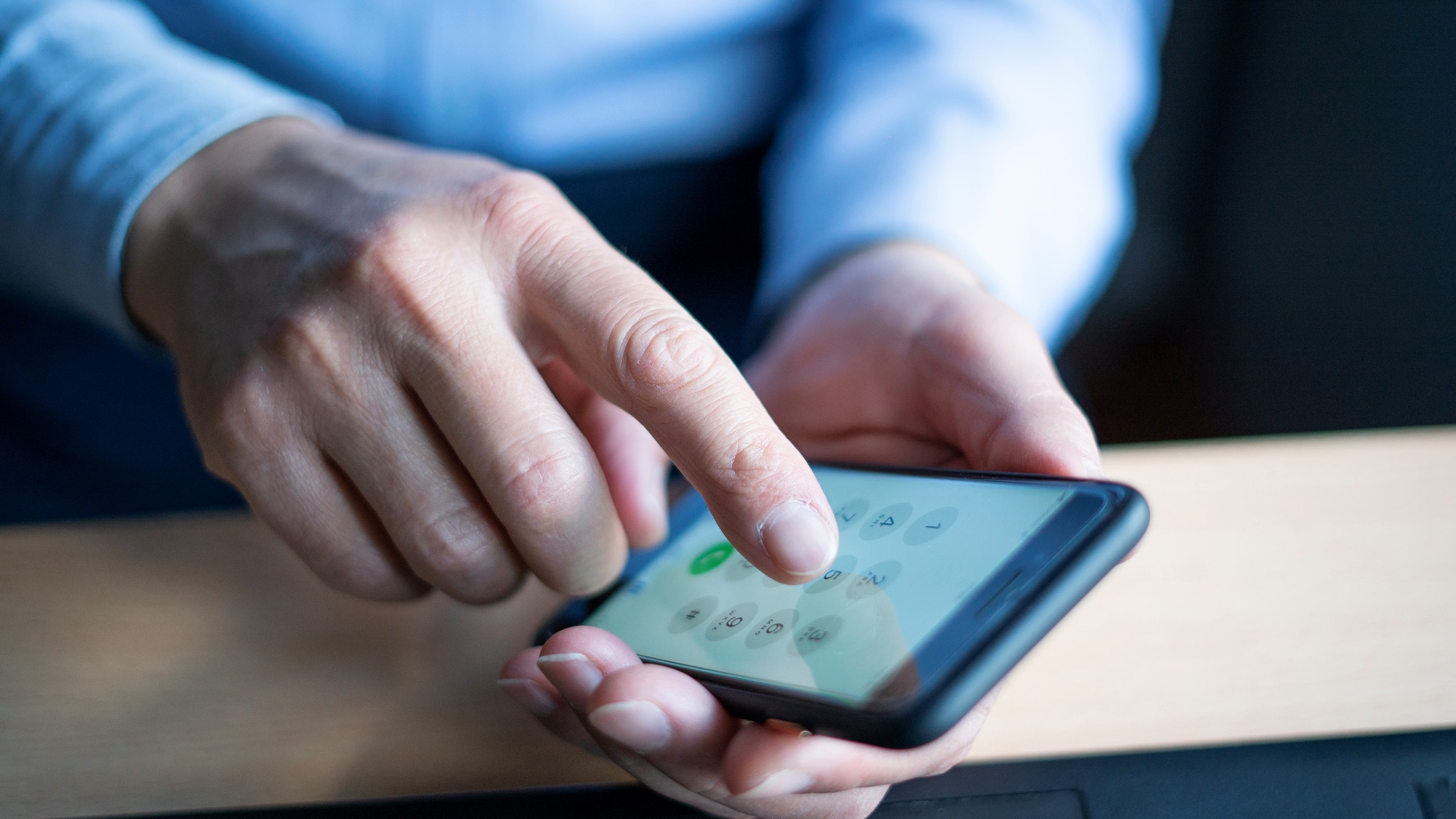 Number is up for national telephone plan – Newsreel