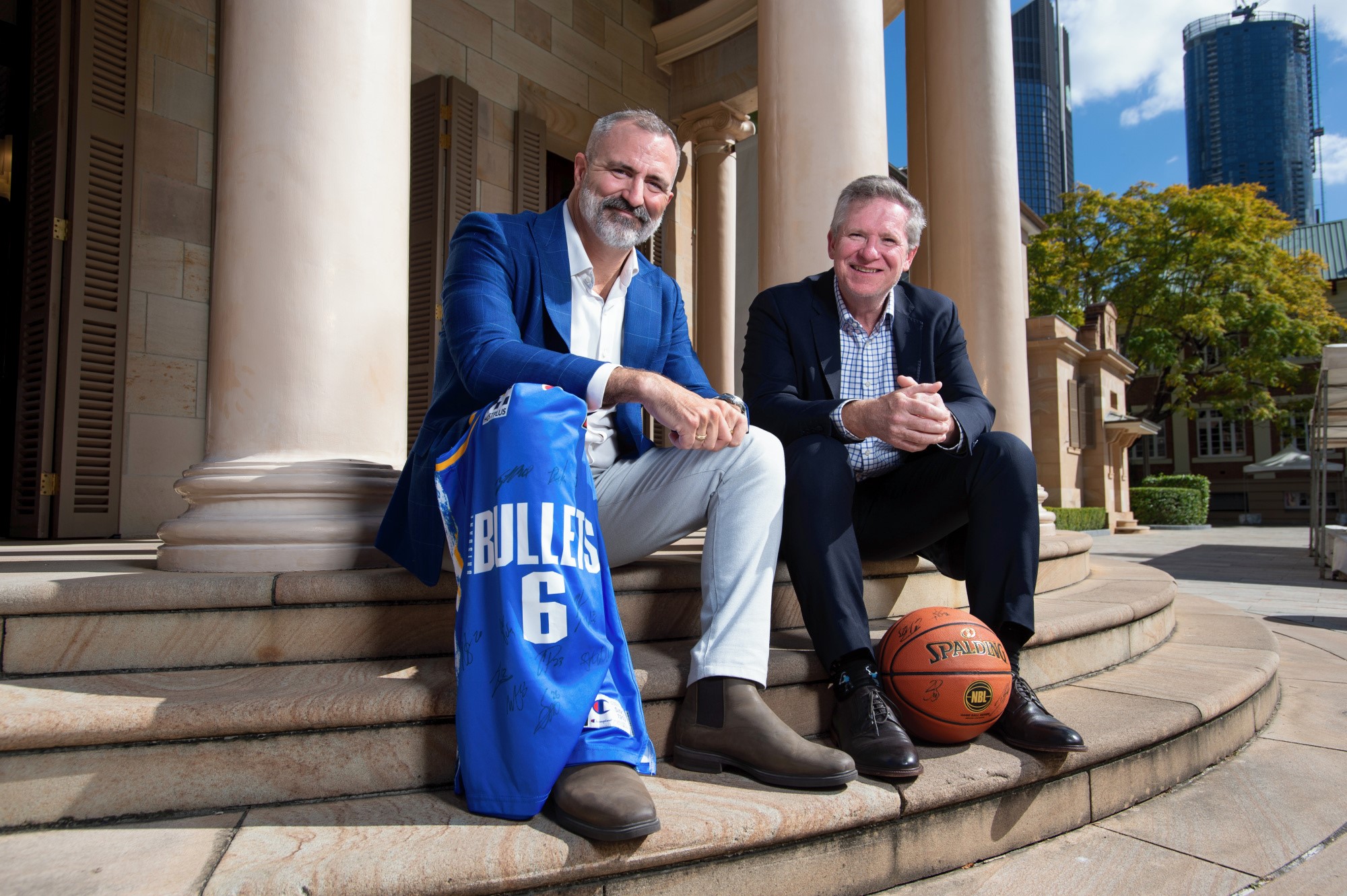 Bullets fans set for game-changing experience – Newsreel