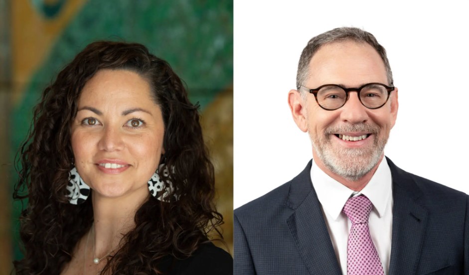 New Screen Queensland Board members – Newsreel