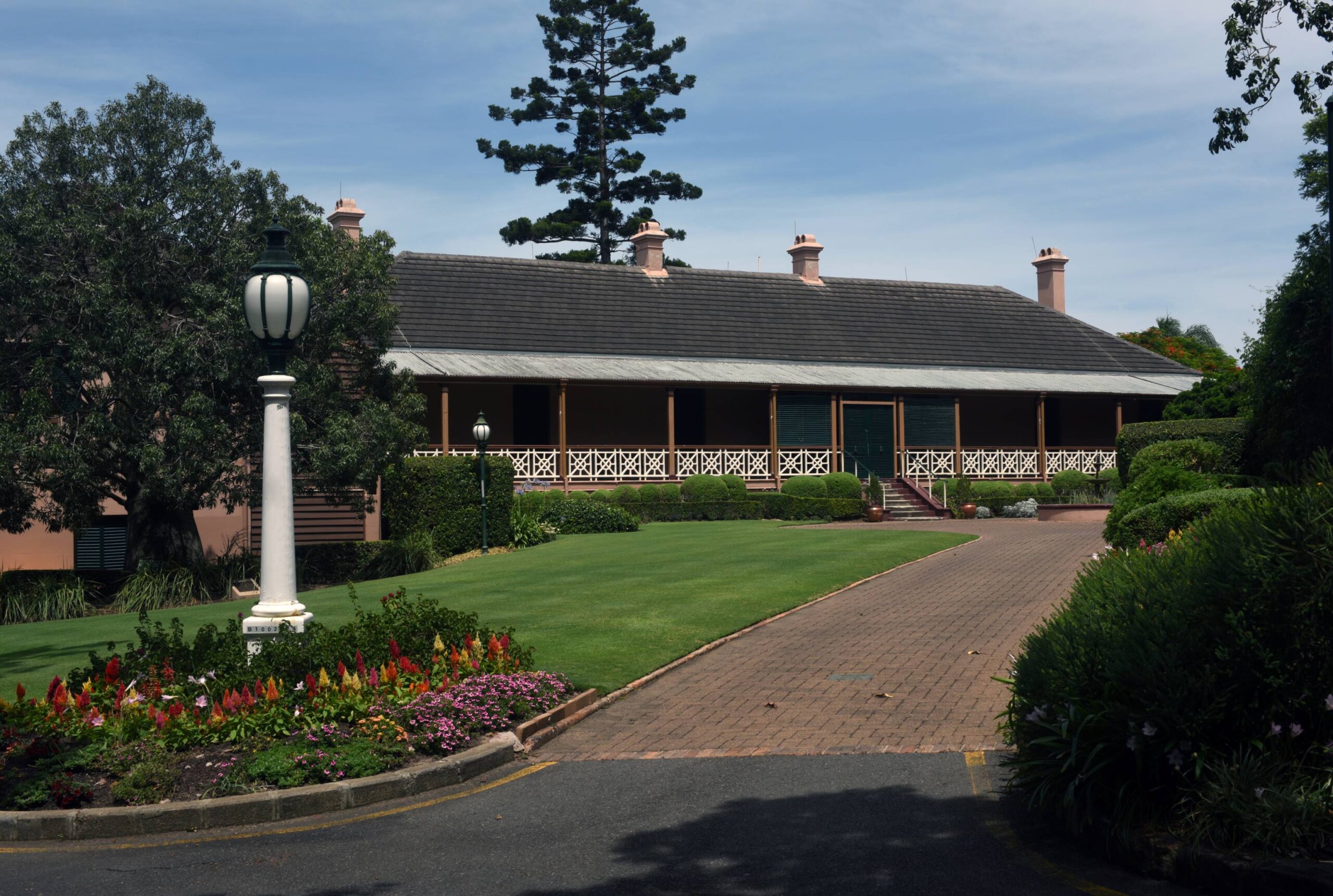 Newstead House back on show after $6.6m refit – Newsreel