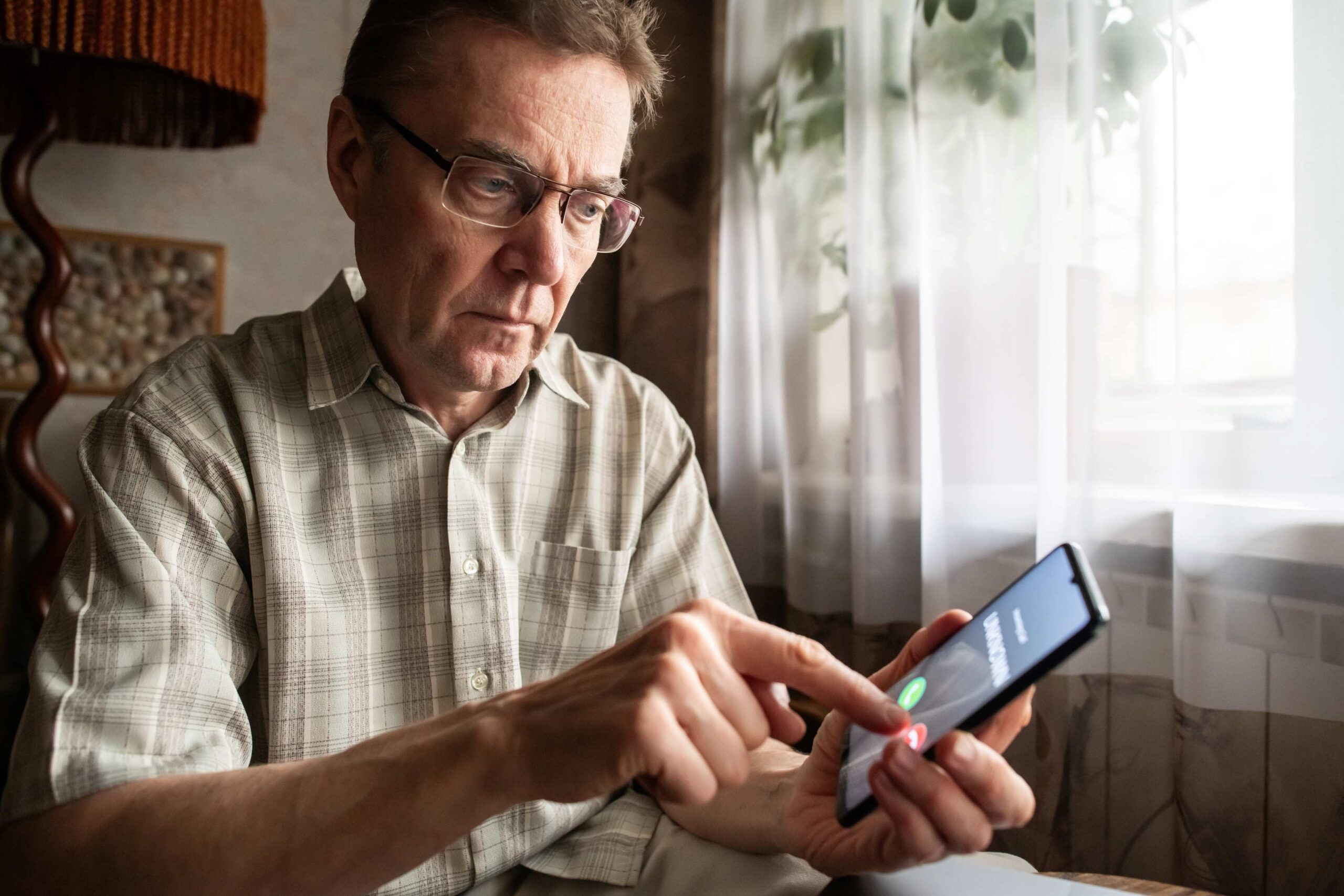 Anti-scam centre focus of scammers’ latest tactic – Newsreel