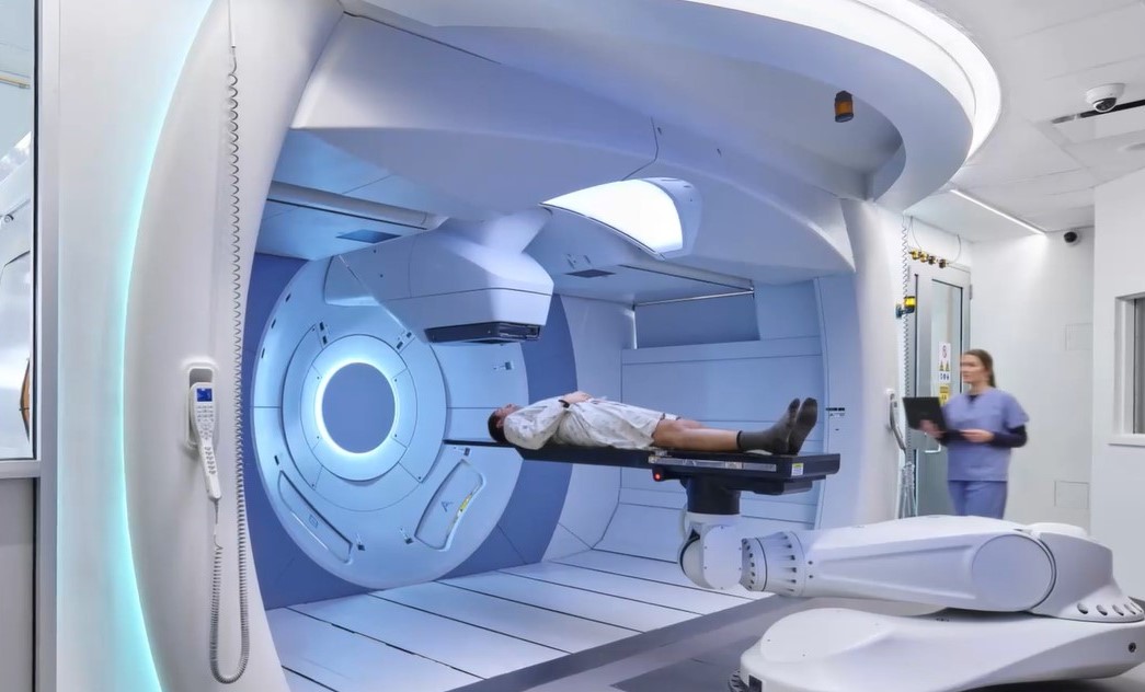 Billion-dollar boost to cancer care in Queensland – Newsreel