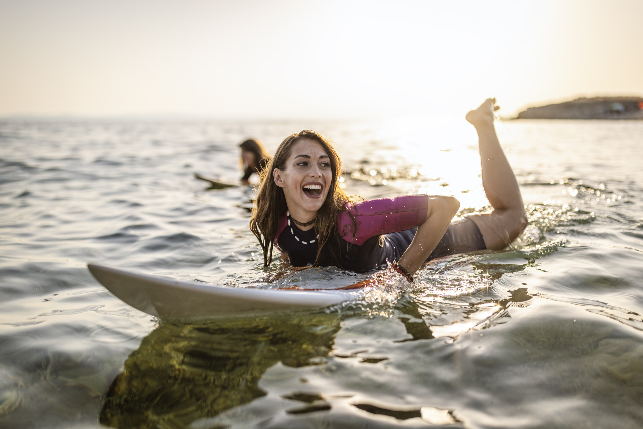 Fun activity really does make time fly – Newsreel