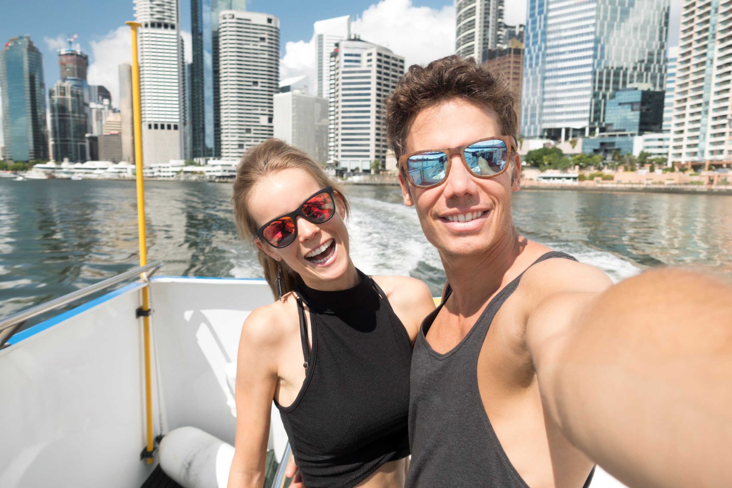 Brisbane among Australia’s ‘youngest’ capitals – Newsreel