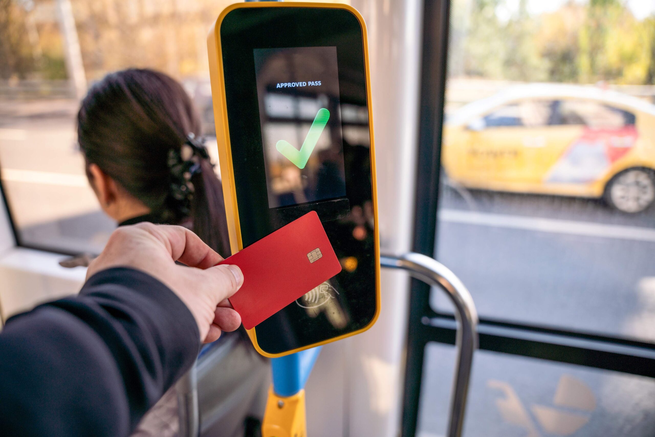 Caboolture buses trial Translink smart ticketing – Newsreel