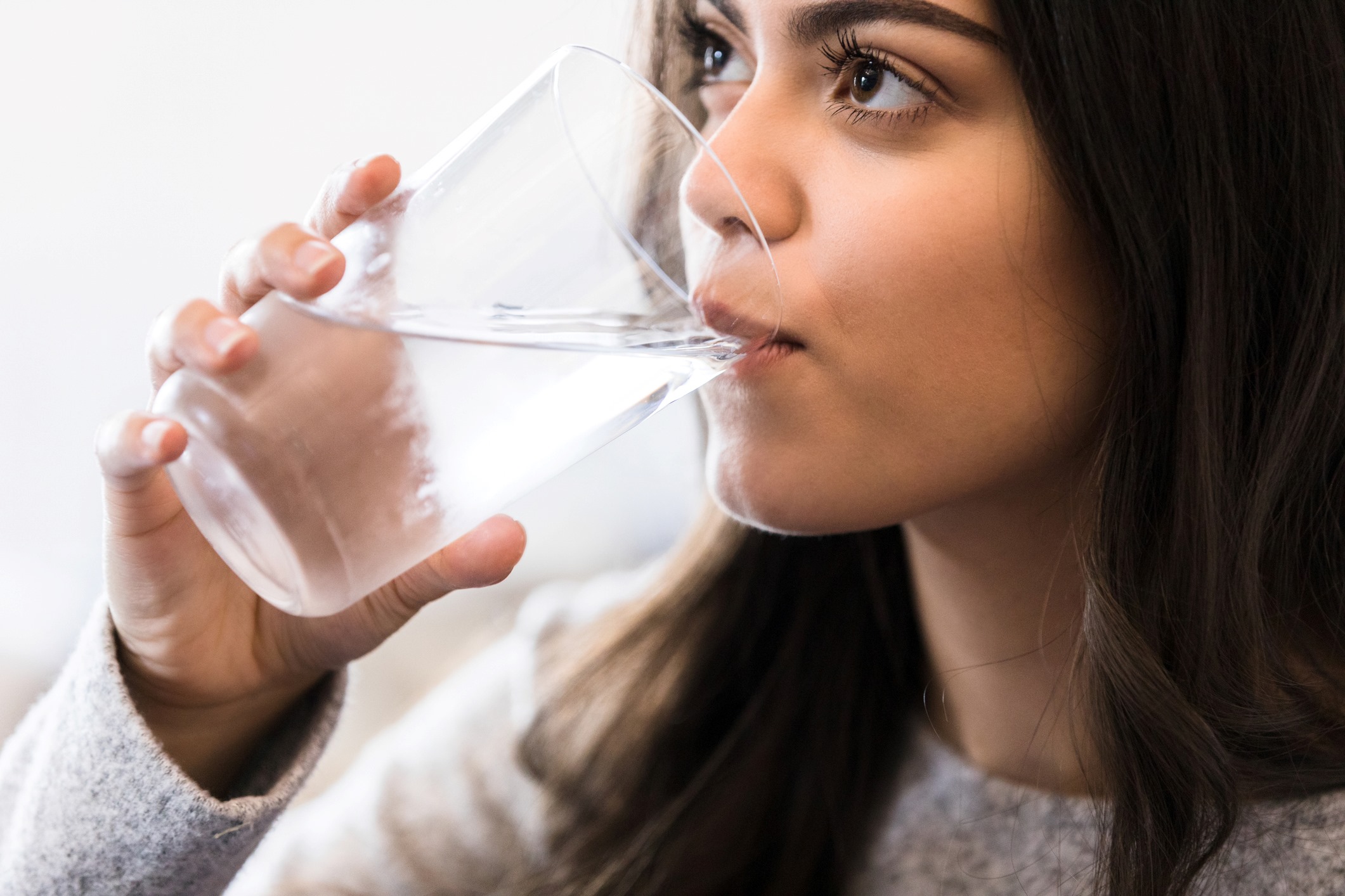 Young more open to drinking recycled water – Newsreel