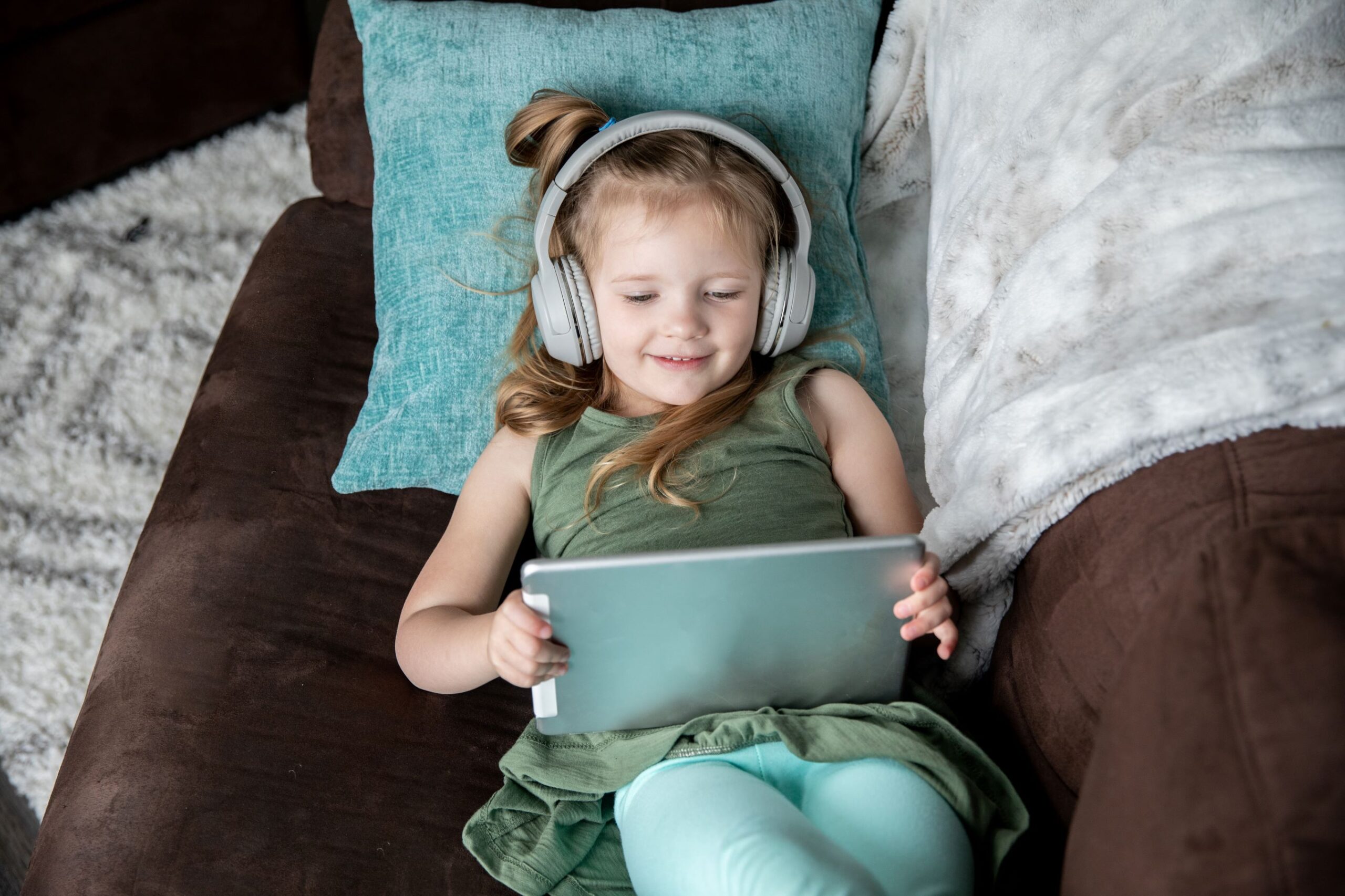 Business model focus for children’s content creators – Newsreel