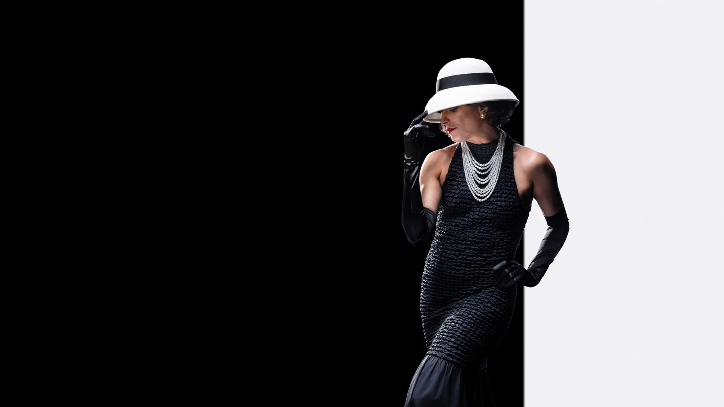 Fashion meets ballet in Chanel premiere – Newsreel