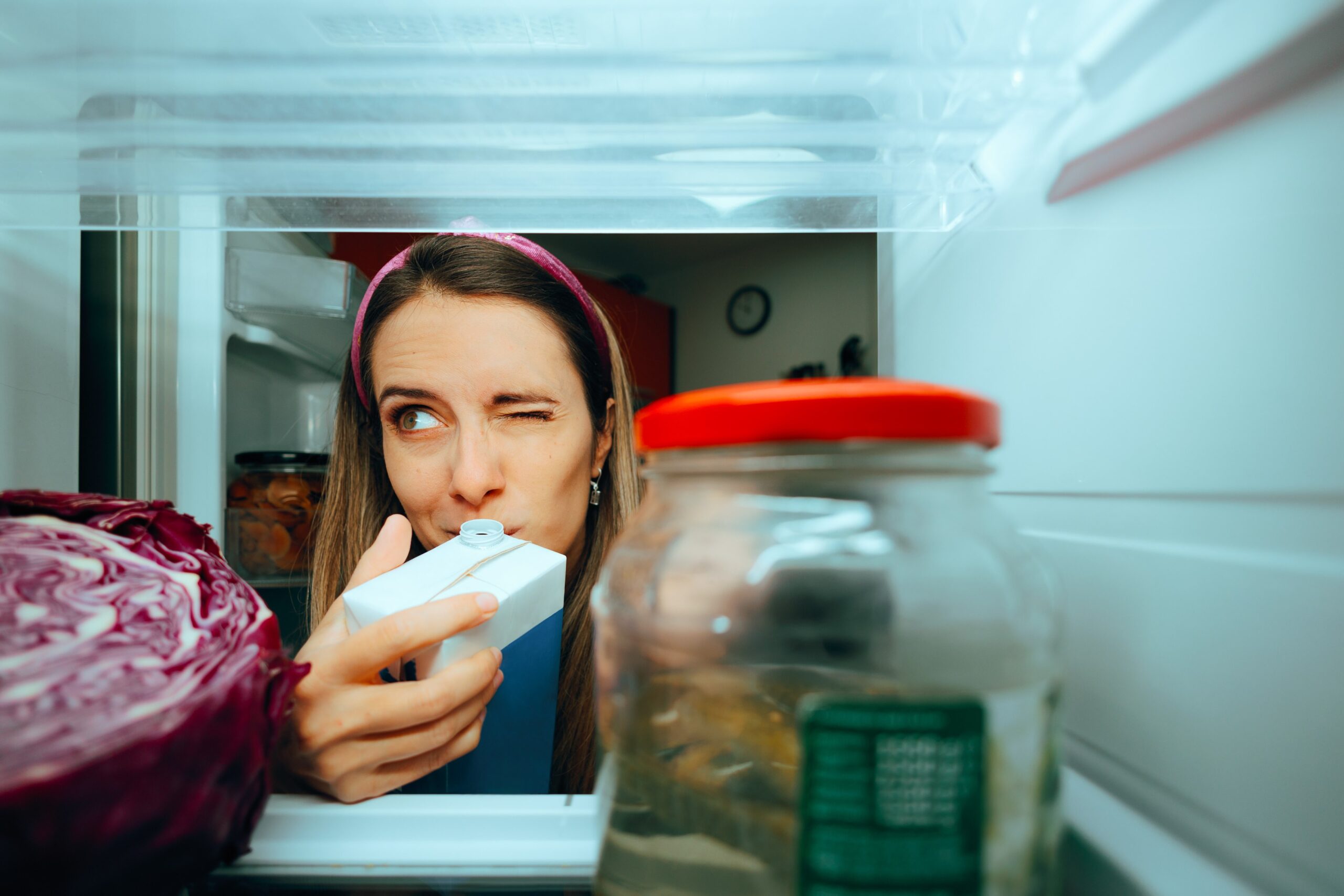 Food labelling confusion leads to waste – Newsreel