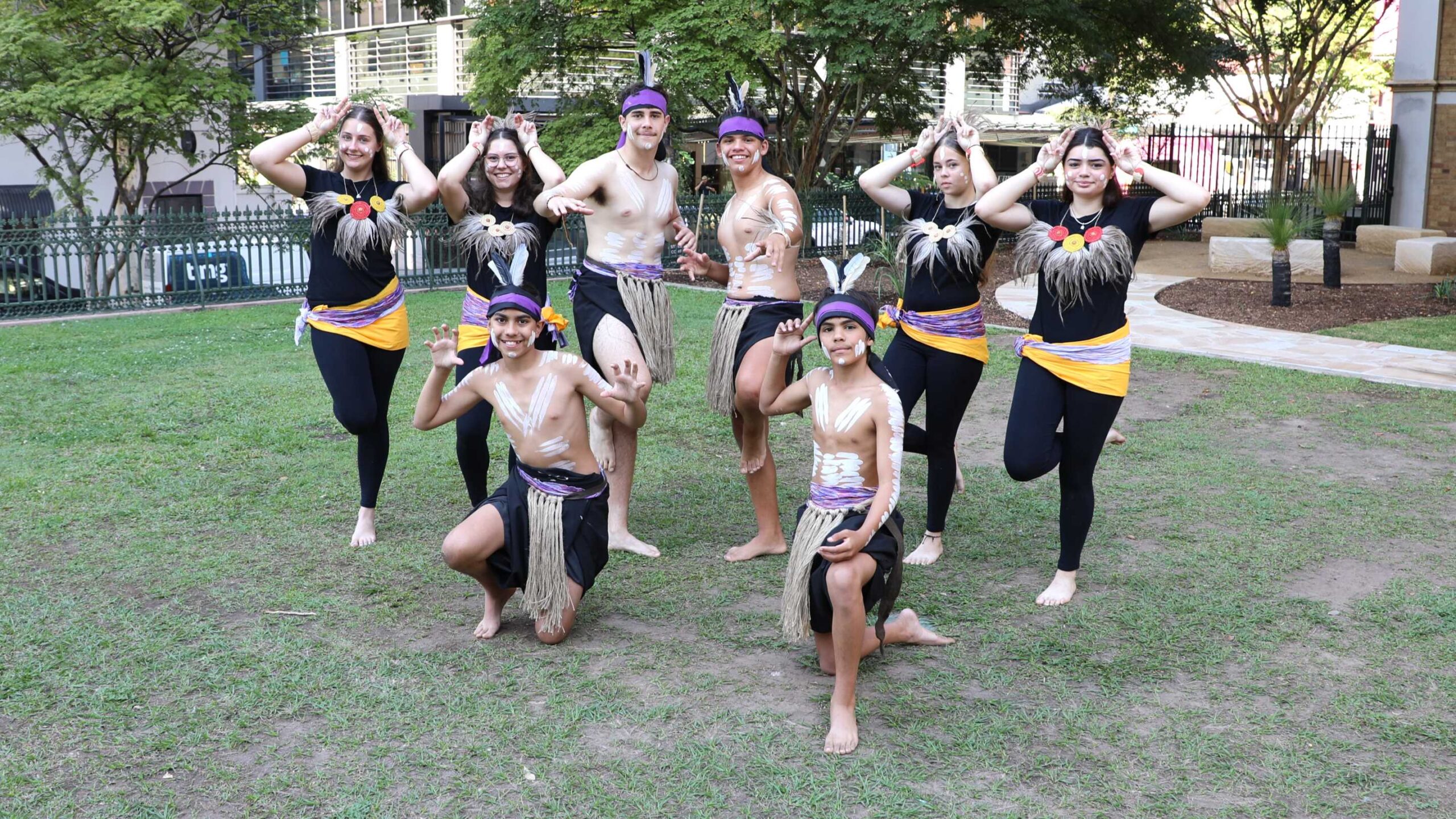 Special ceremony for First Nations senior graduates – Newsreel