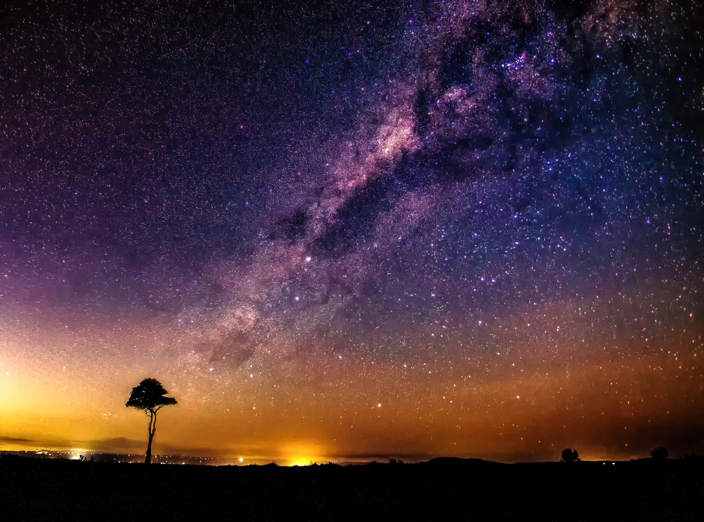 Hinterland’s dark skies set to be preserved – Newsreel