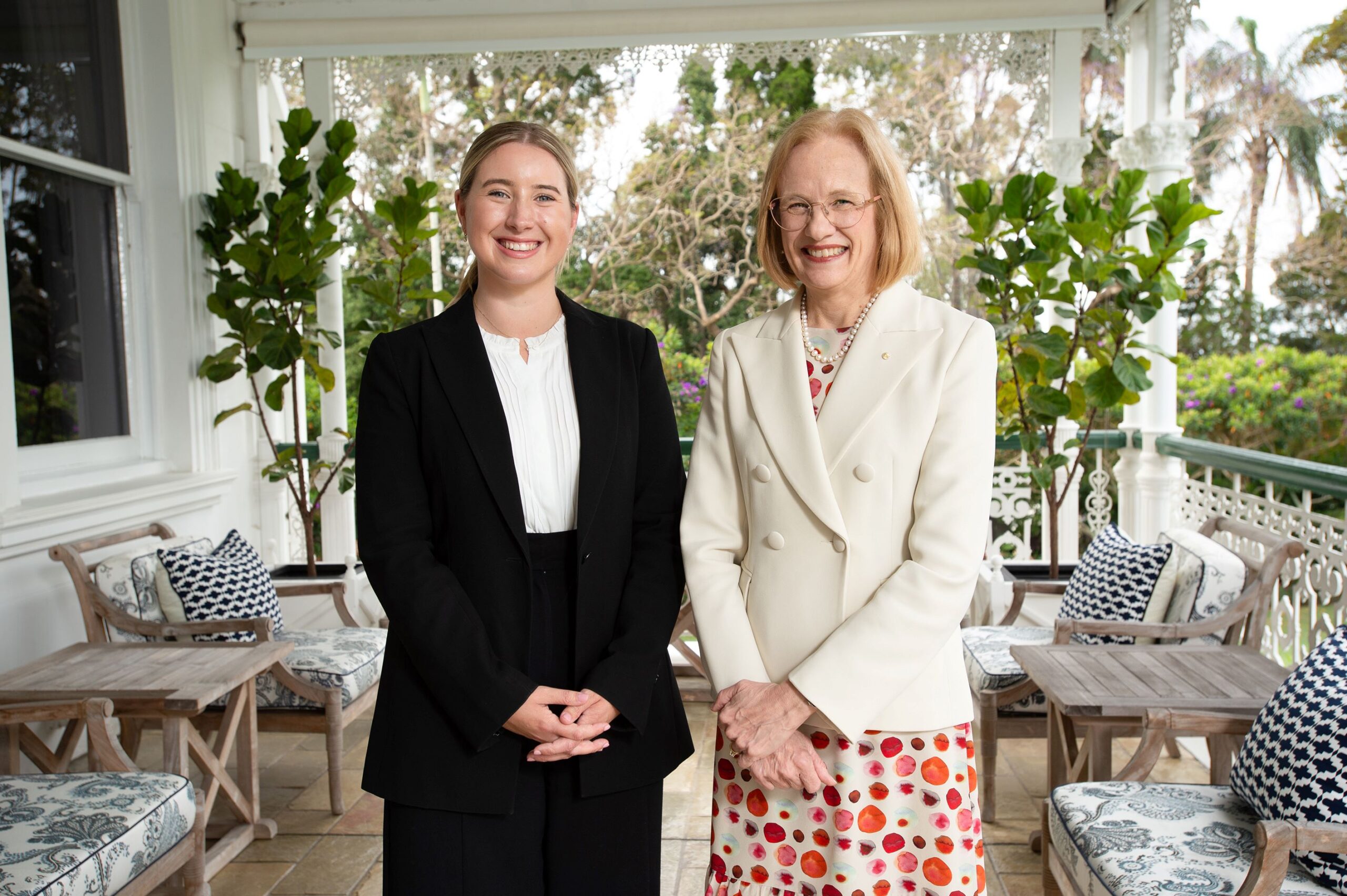 Reed Queensland’s newest Rhodes Scholar – Newsreel