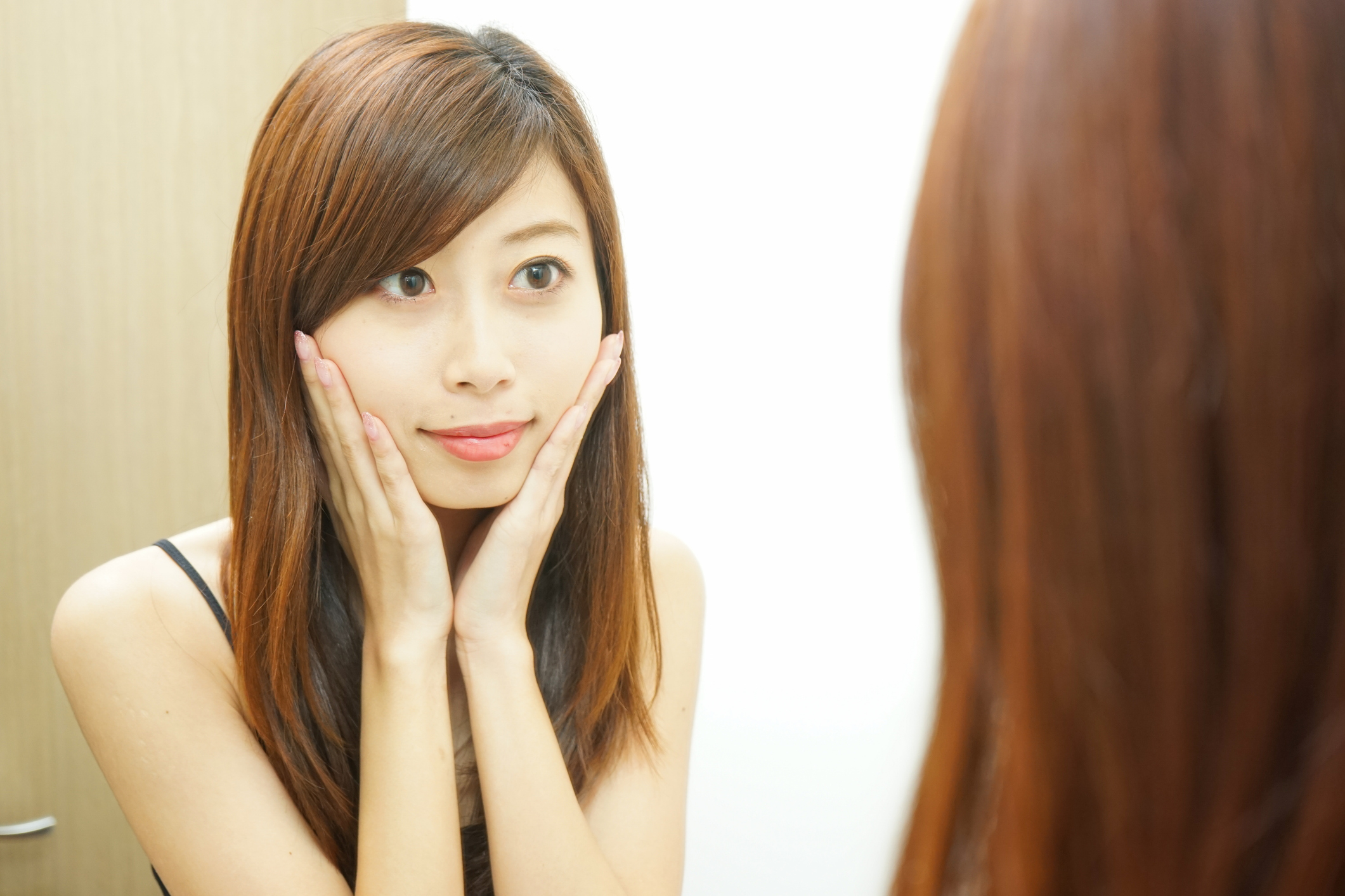 Humans are embracing fake self-images – Newsreel