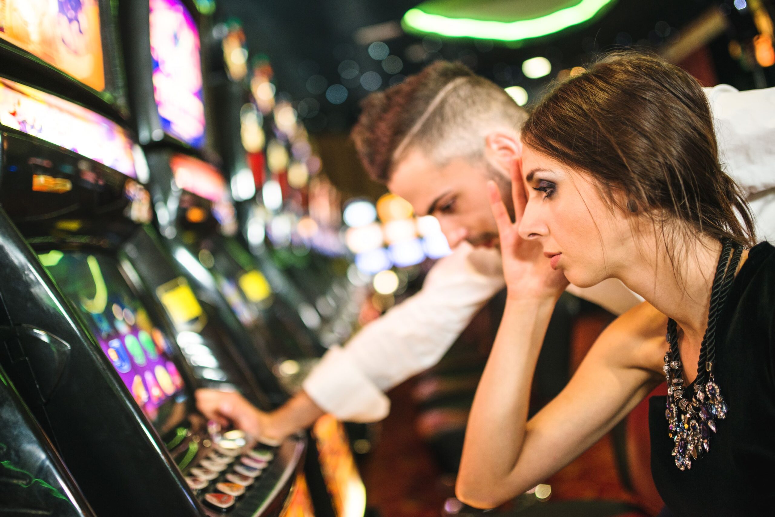 Global cost of gambling set to top $1 trillion – Newsreel
