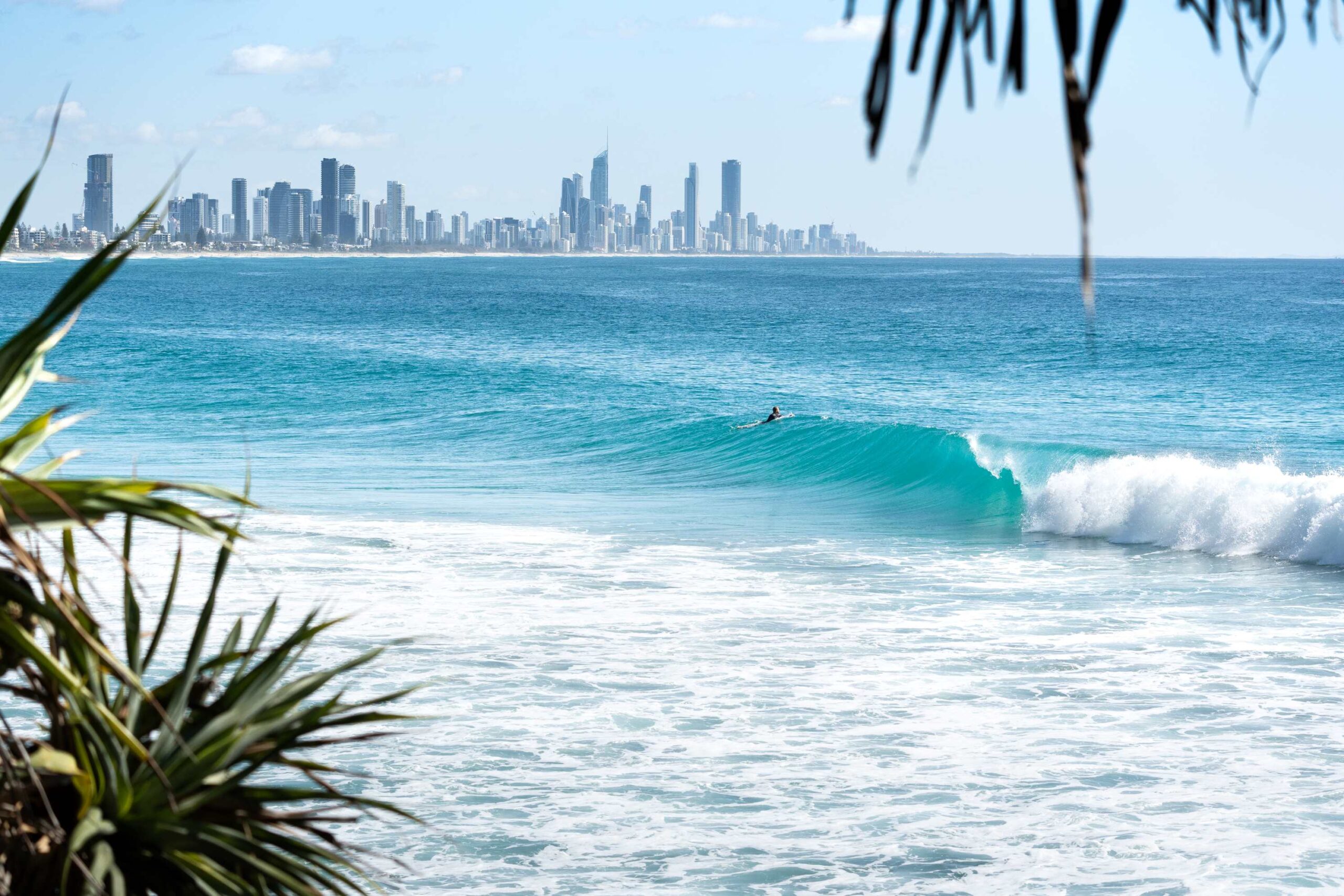 Gold Coast population to hit 1 million by 2040 – Newsreel