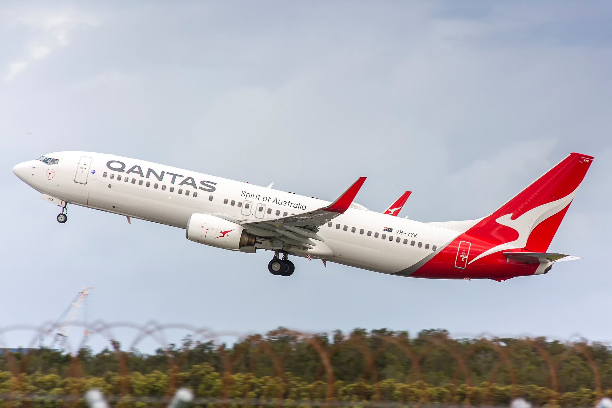 New Brisbane flight paths proposed. See the maps – Newsreel