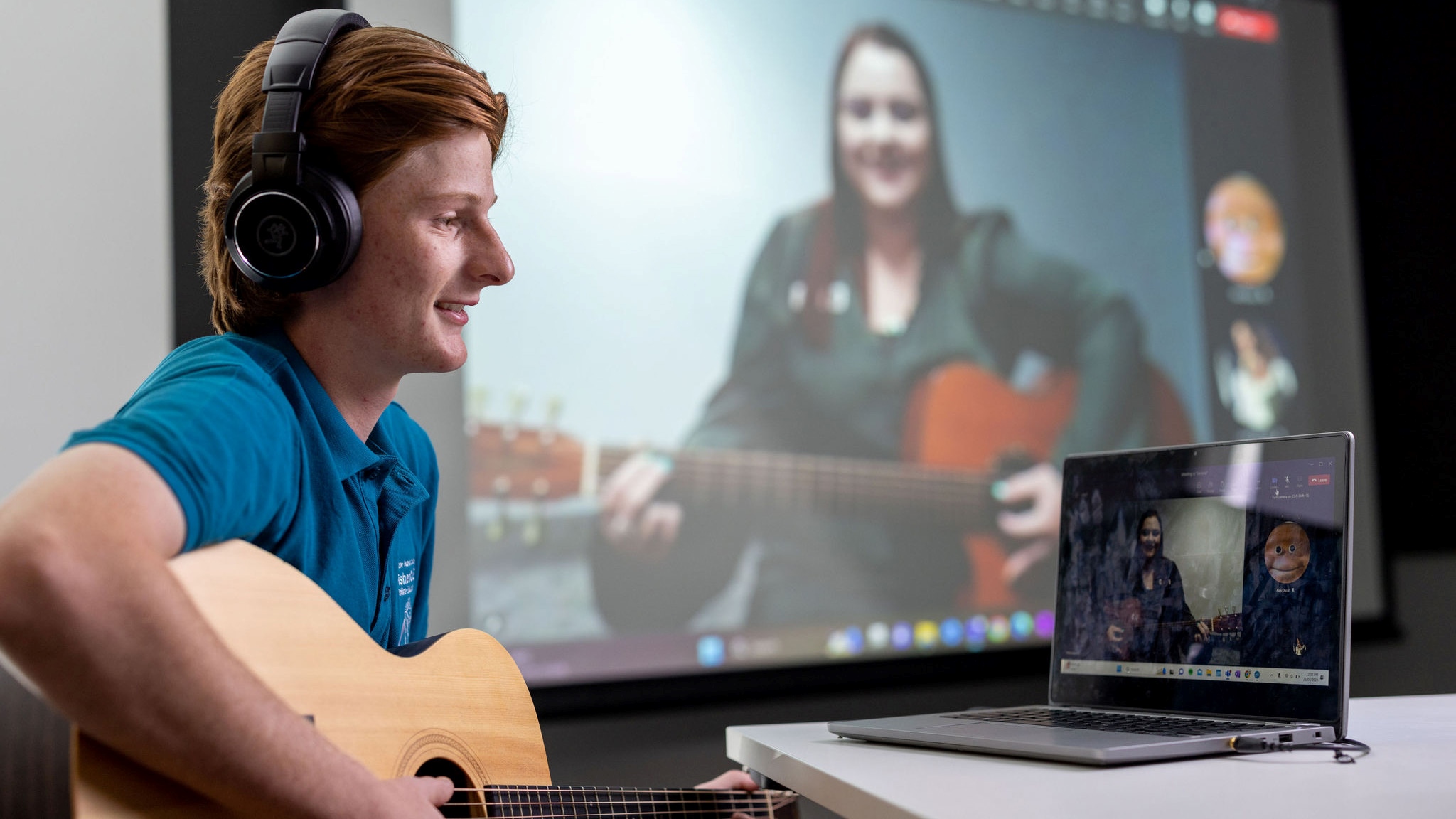 Virtual classes give Queensland students flexibility – Newsreel