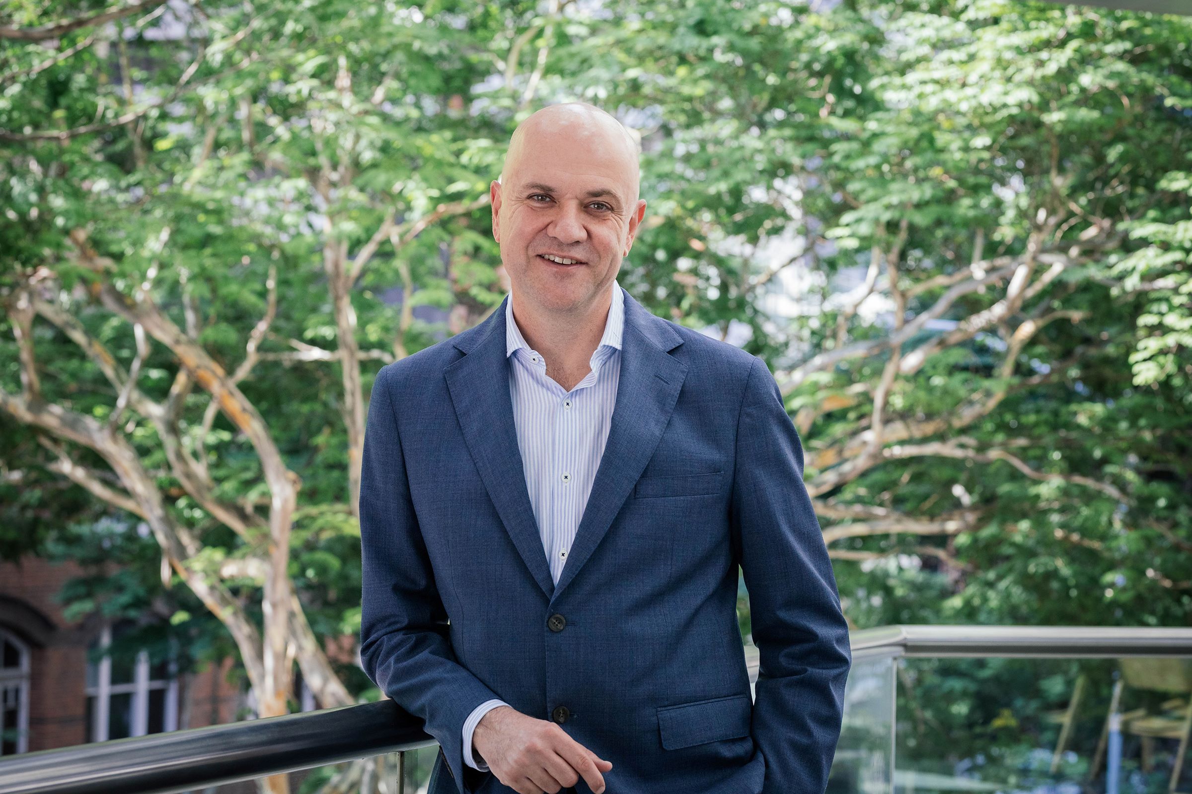 Gerrard to lead inquiry into Ipswich odour – Newsreel