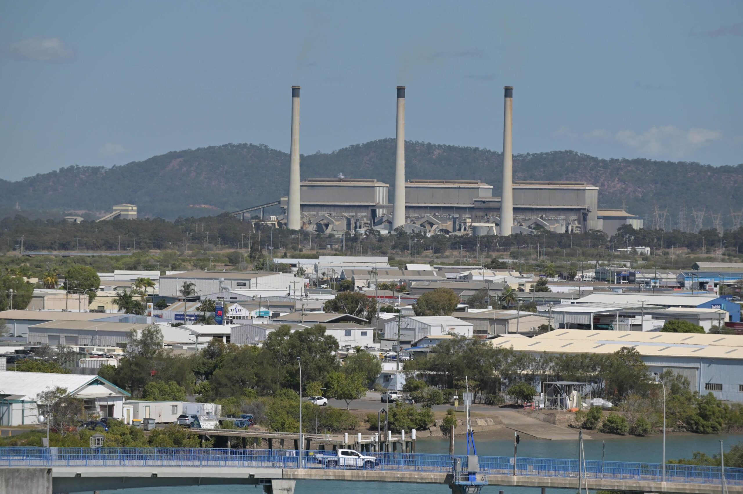 New guarantee for Queensland’s electricity network – Newsreel