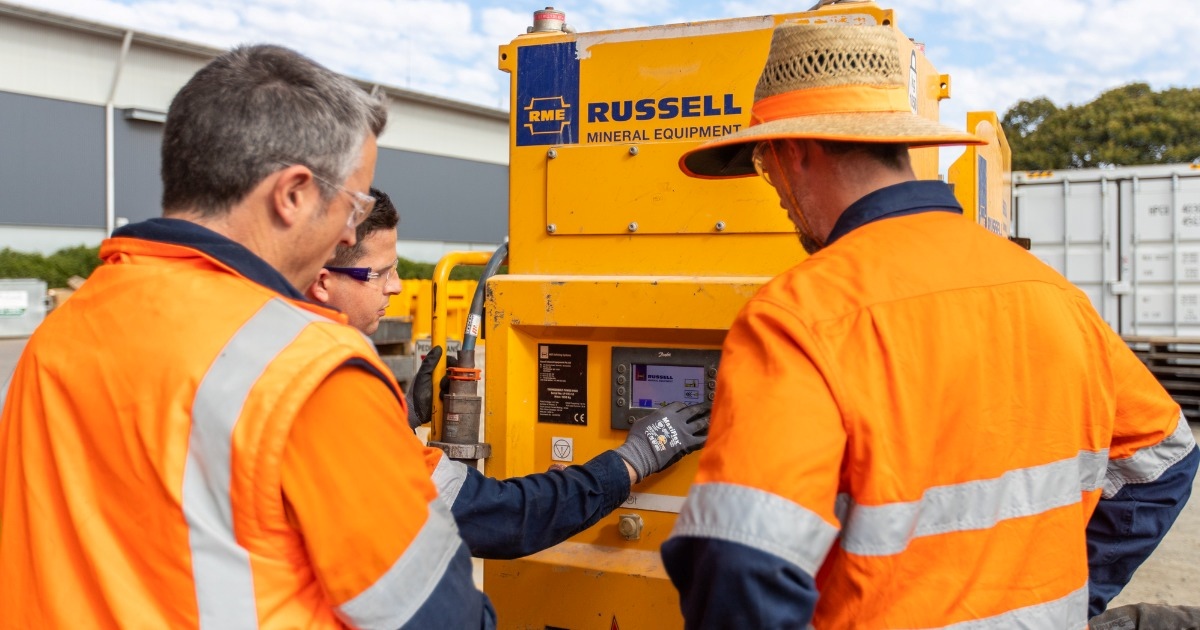 $40m boost to Toowoomba mining tech manufacturer – Newsreel