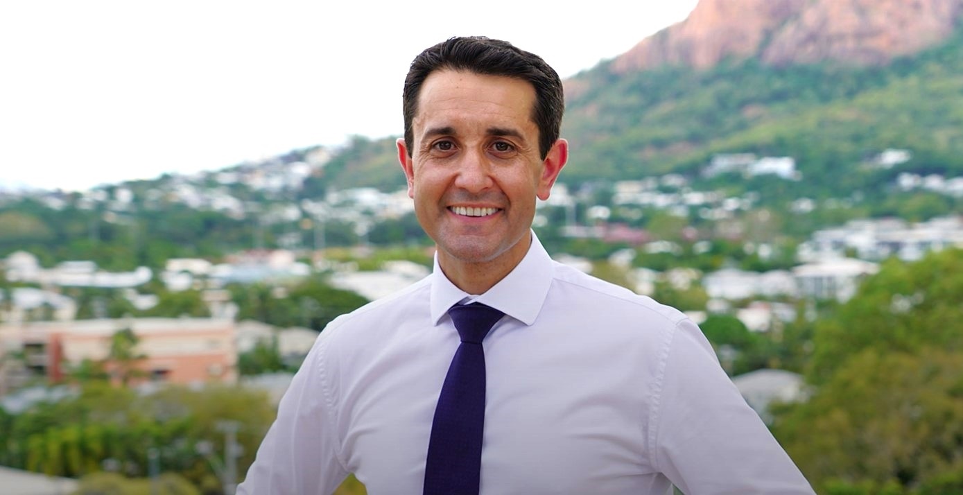 Meet your new Queensland Government Ministers – Newsreel