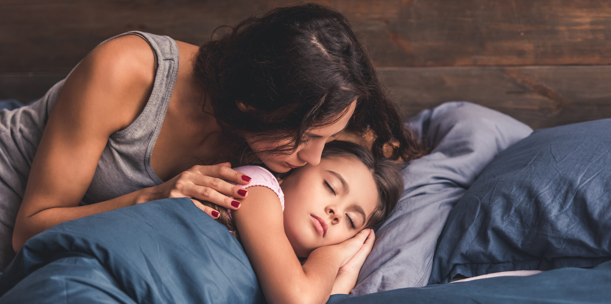 Consistent bedtime key to child behaviour traits – Newsreel