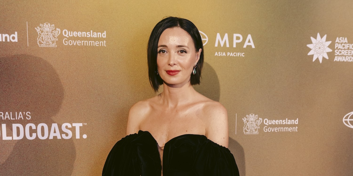 April takes best film at Asia Pacific Screen Awards – Newsreel