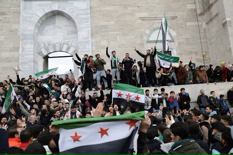What the fall of Damascus means for Syria and the world – Newsreel