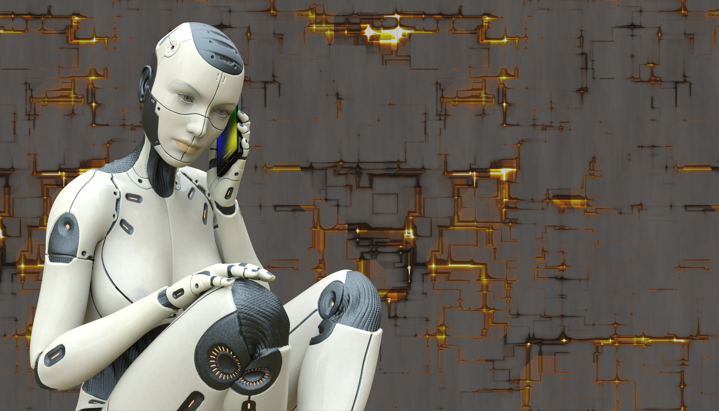 Readers wary of artificial intelligence ‘journalism’ – Newsreel