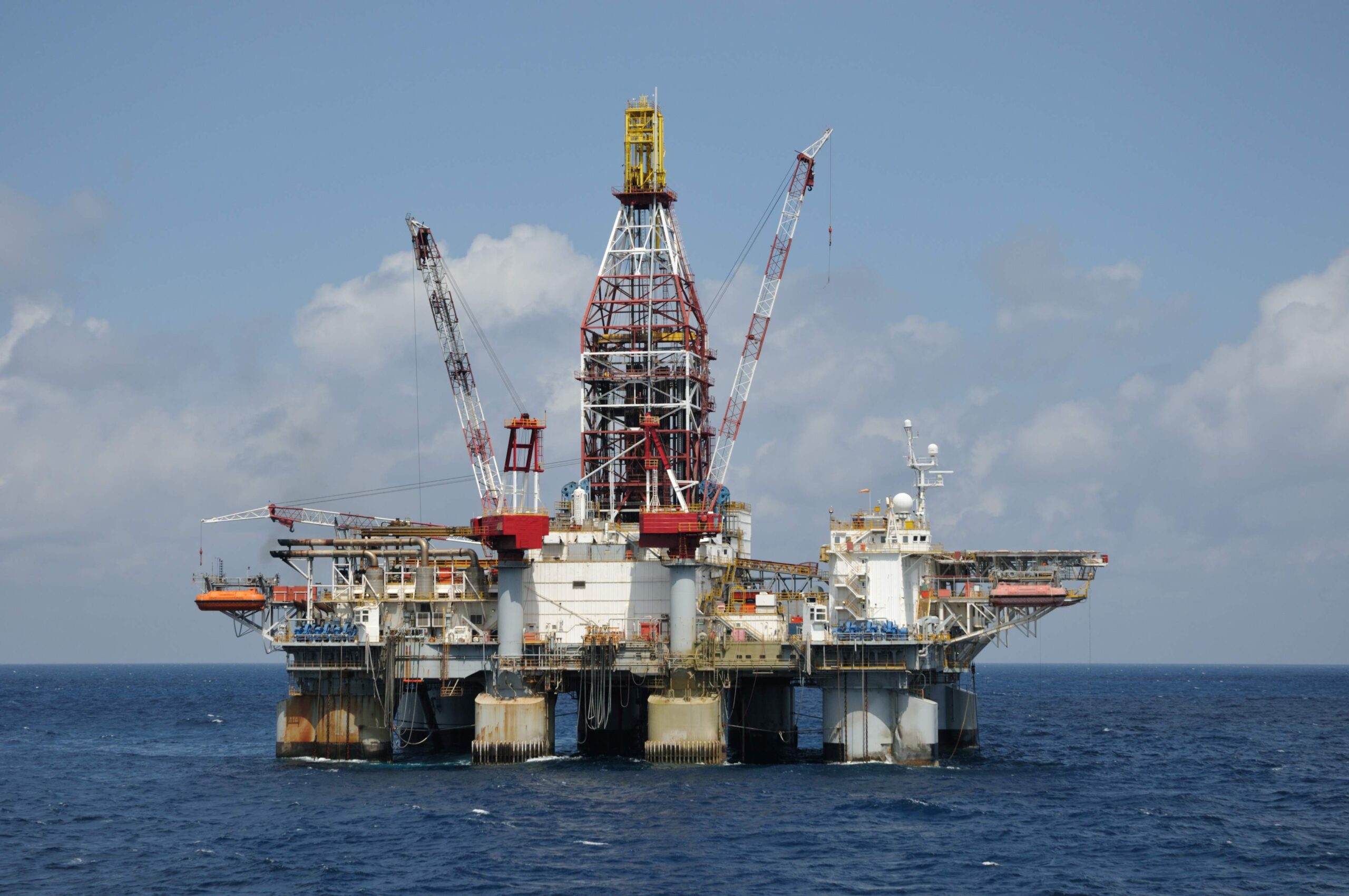$60 billion opportunity in ageing offshore rigs – Newsreel