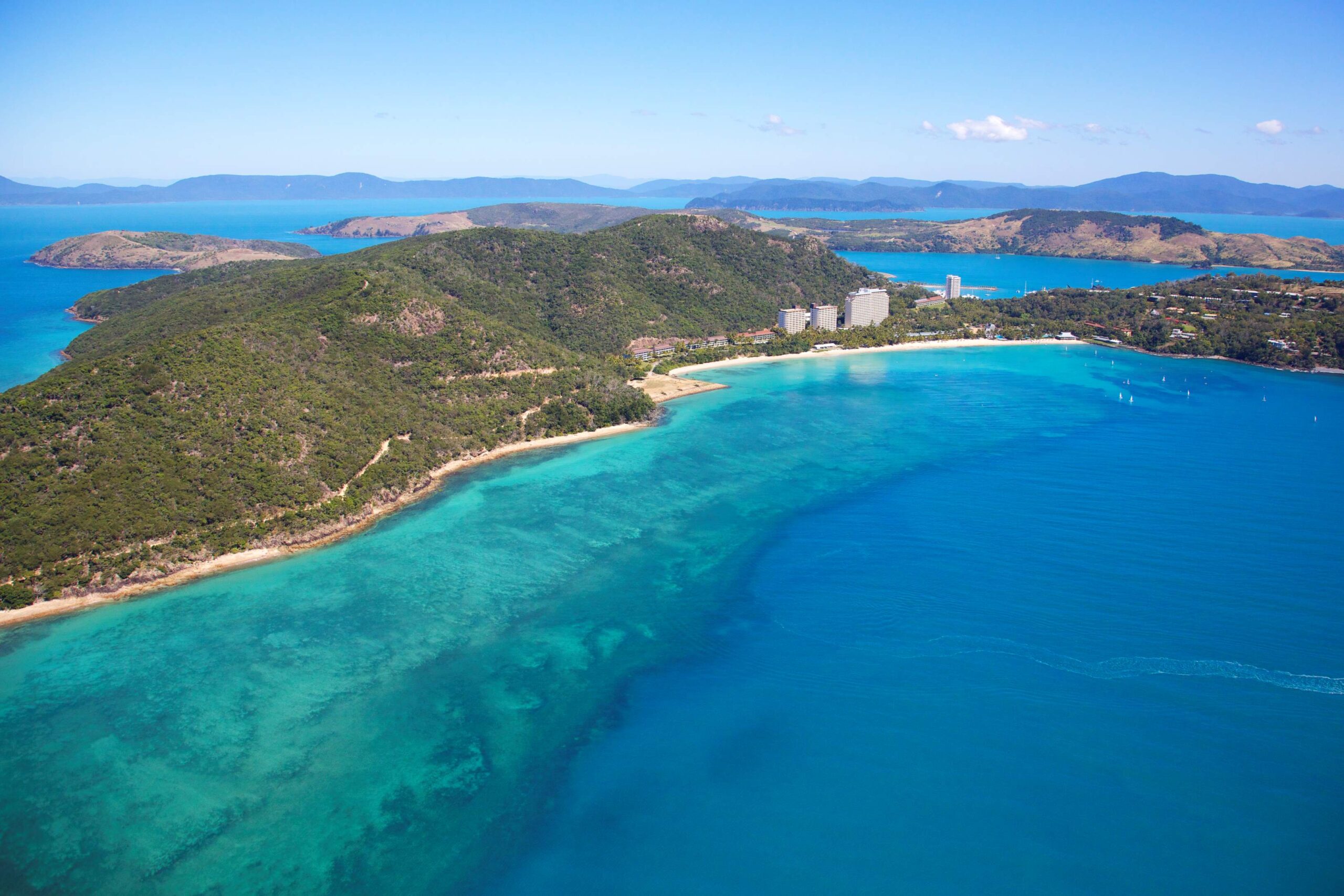 Hamilton Island workers underpaid $28 million – Newsreel