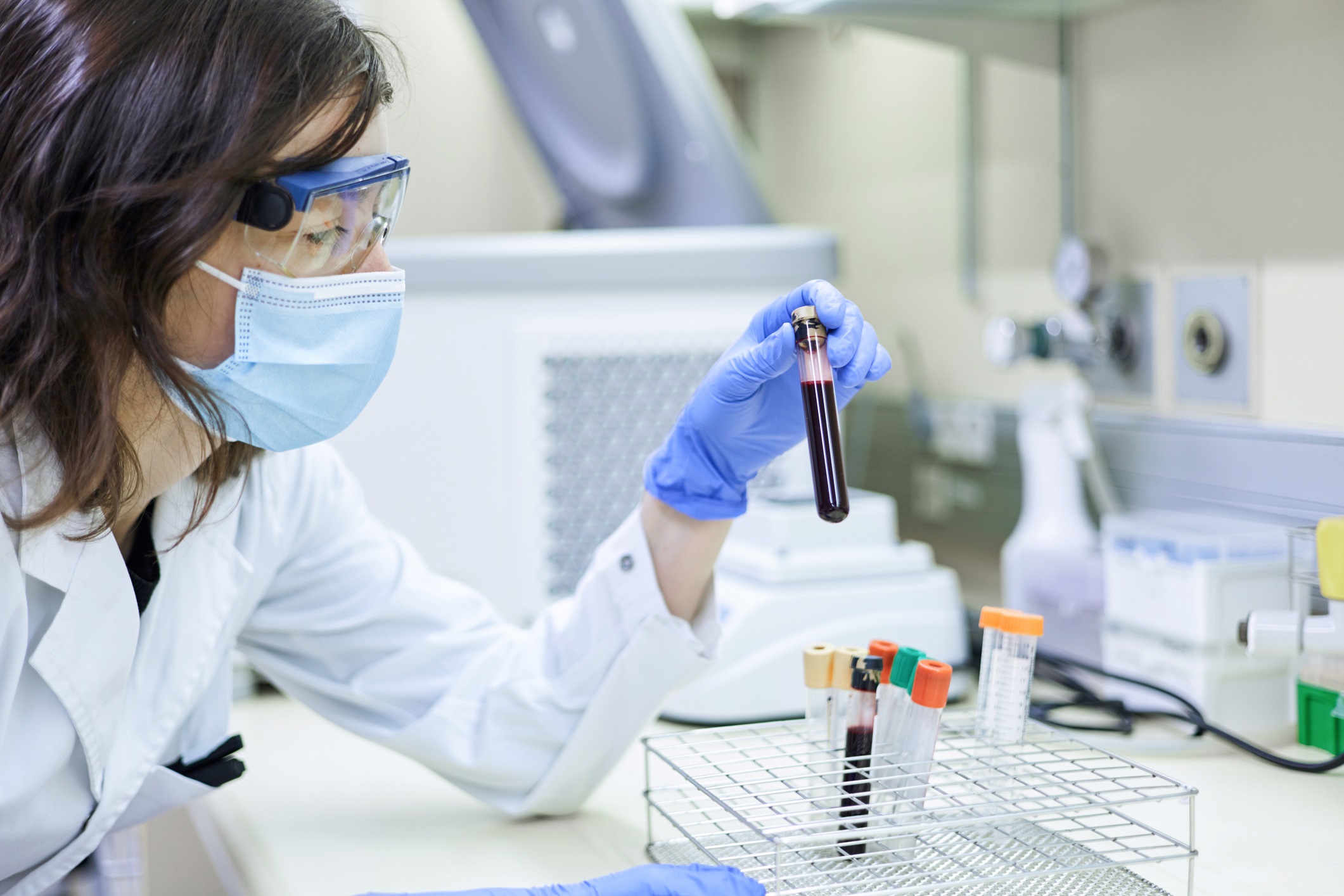 Biomarker breakthrough to flag babies at risk of SIDS – Newsreel