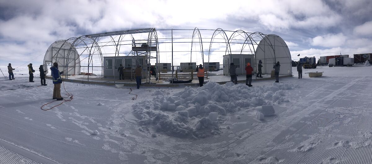 Ice core to reveal million-year-old climate secrets – Newsreel