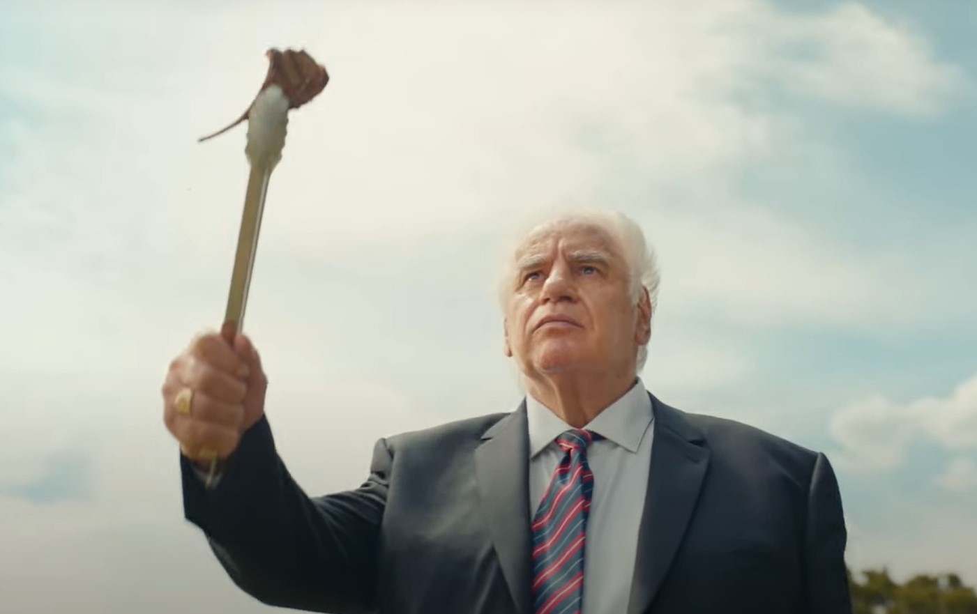 Annual lamb ad revealed. Watch it in full – Newsreel